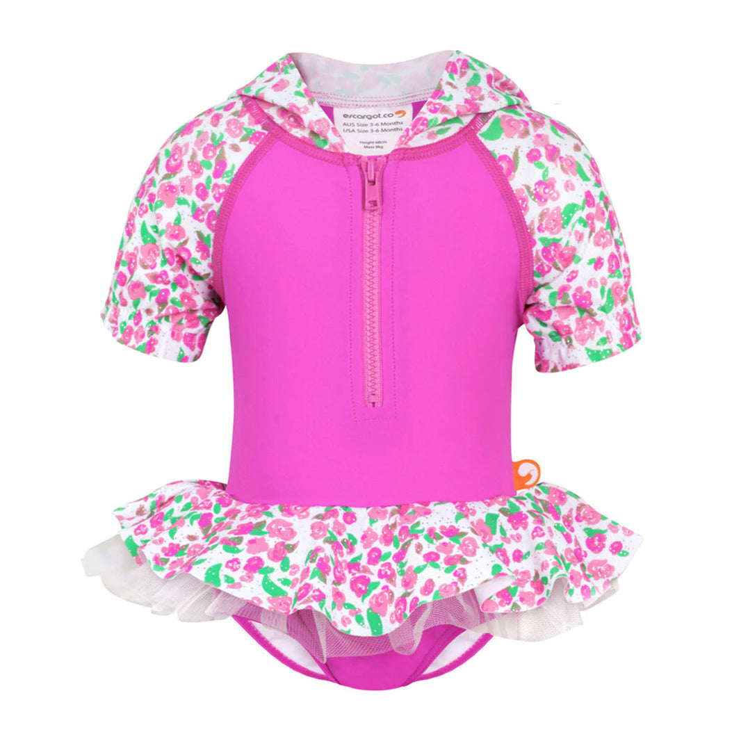 Aussie Swimmers: Premium Family Swimwear for All Ages