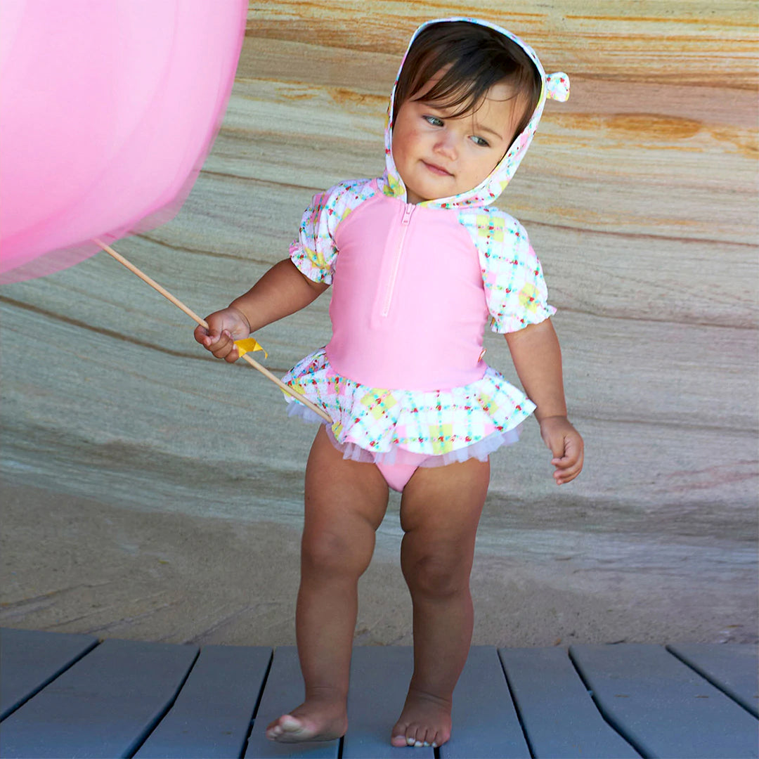 Aussie Swimmers: Premium Family Swimwear for All Ages