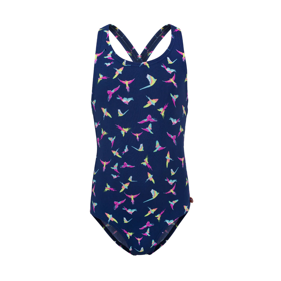 Girls Swimwear - Aussie Swimmers
