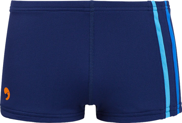 Escargot Boys Stripe Swim Shorts - Aussie Swimmers